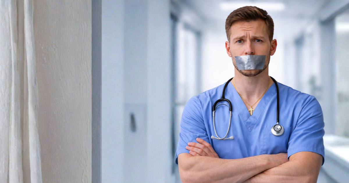 HB0143 | Free Speech for Health Care Providers - Wyoming Family Alliance